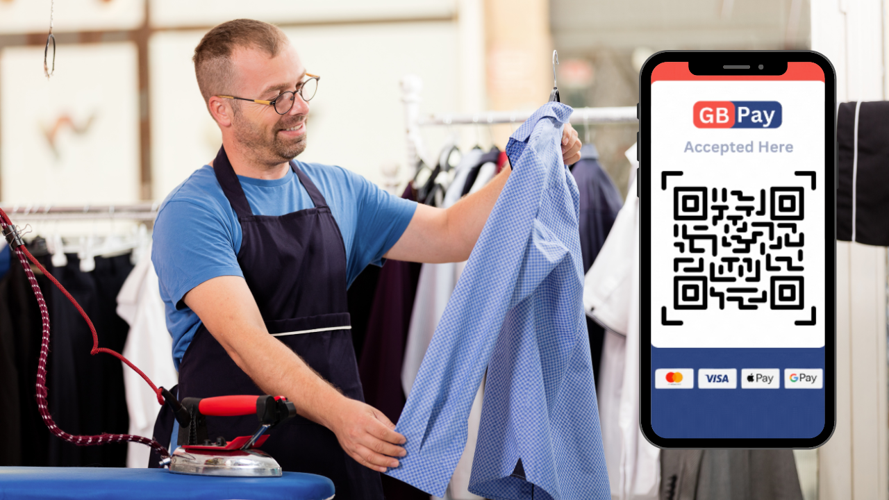 5 Reasons Why GB Pay’s Contactless Payment System is the Future of Dry ...
